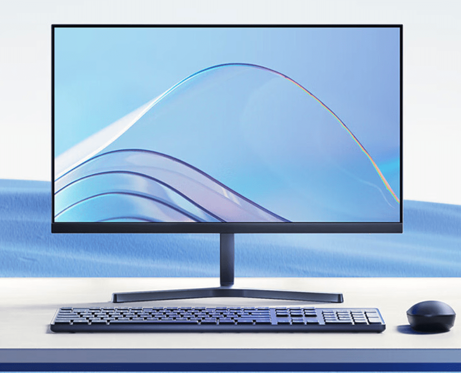 小米 Redmi A24 显示器上架：24 英寸FHD 75Hz，原生 8 bit 面板_设计_尼特_对比度