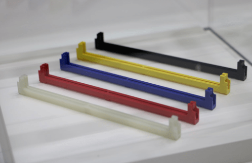 高温尼龙PA10T的性能，生产企业介绍，及共聚改性、共混改性等研究最新进展_产品_金发科技_蓖麻油