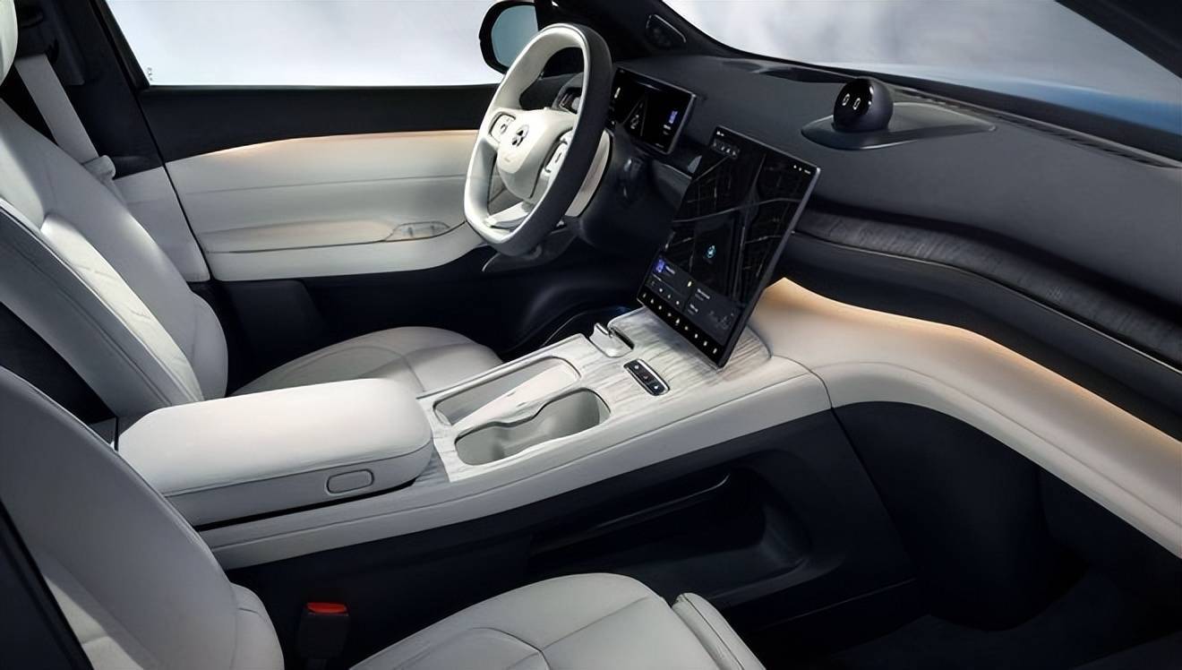 小鹏G9上市，最高售价46.99万，这价格蔚来ES7看了不心虚？_搜狐汽车_搜狐网