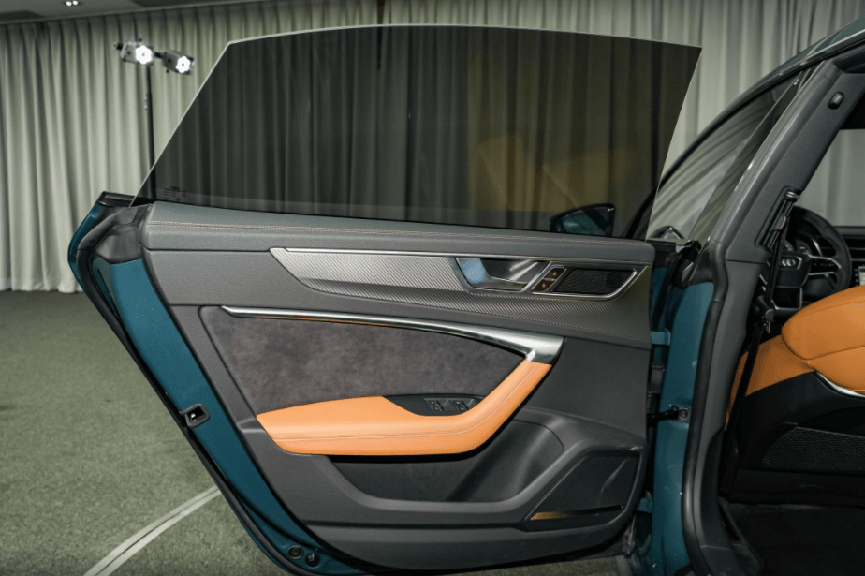 BBA车型大对比，奥迪A7L比A7空间大比5系动力强_搜狐汽车_搜狐网