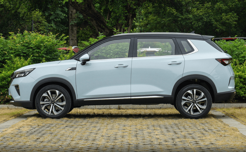 10万左右，哈弗H6、捷达VS5、五菱星辰混动版，到底谁更值得买？_搜狐汽车_搜狐网