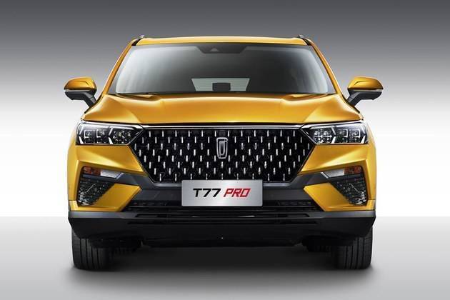 预算10万块不配享受智能化？奔腾T77PRO打脸超猛_搜狐汽车_搜狐网