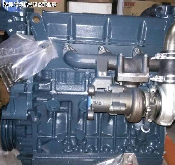 久保田V1505-T柴油发动机防止高温有哪些详细操作规范和流程？_搜狐汽车_搜狐网