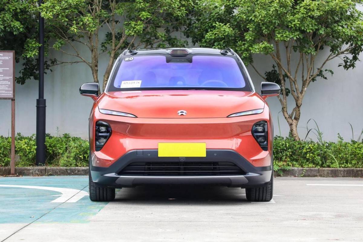 蔚来ES7对比特斯拉Model Y，究竟强在了哪里？能否扛起国产大旗？_搜狐汽车_搜狐网