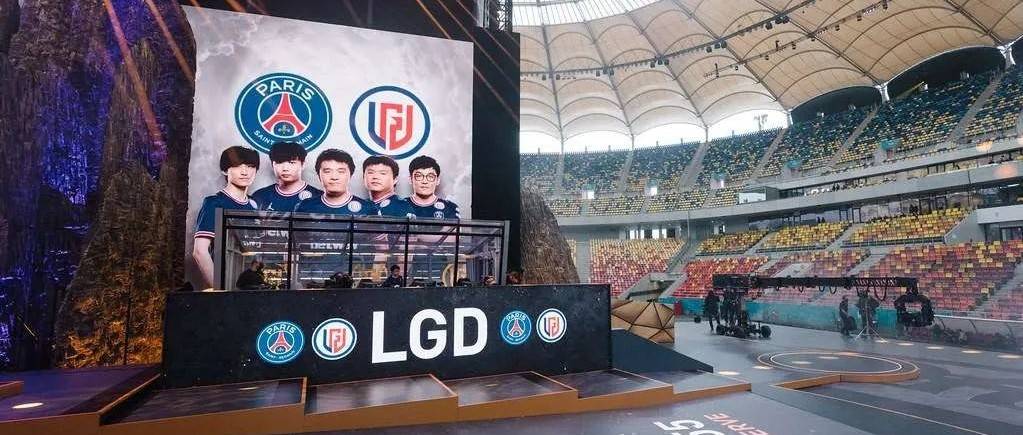 左眼 | TI10《真视界》：社区欠LGD一句对不起_决赛_Ame_选手