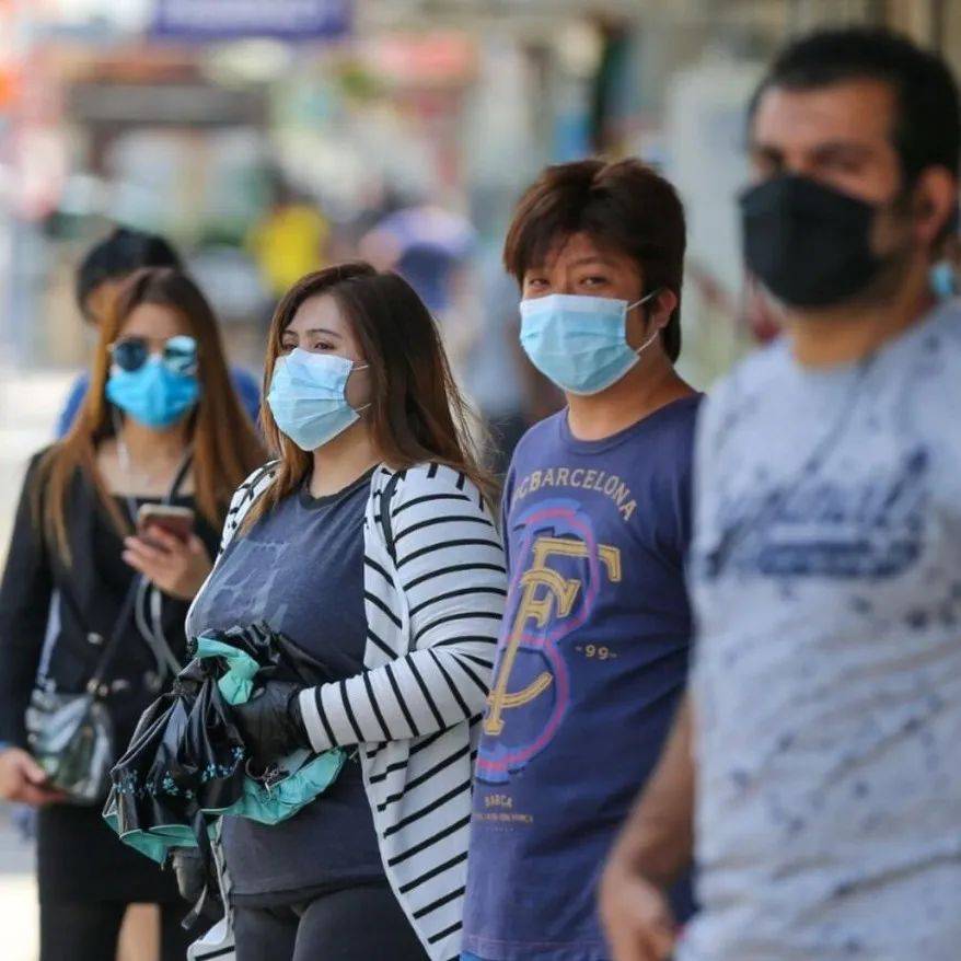 阿联酋进一步放宽防疫规则，明日起不再强制要求戴口罩_接种_病例_限制