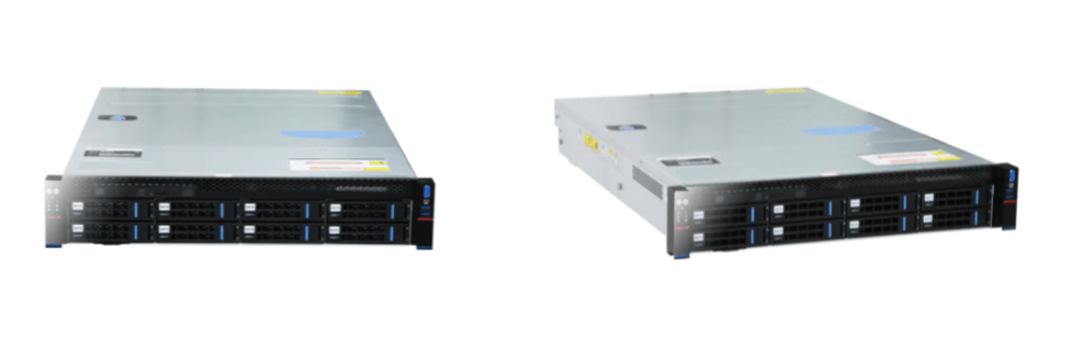 超越发布基于龙芯3C5000的新一代双路服务器_处理器_高性能_通用