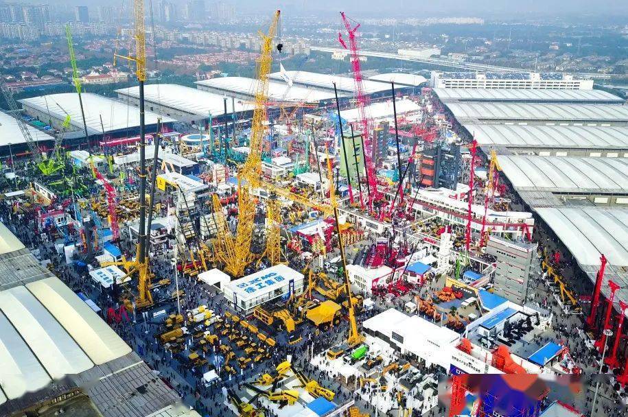 2022年上海宝马展（bauma China）延期至2024年11月_搜狐汽车_搜狐网