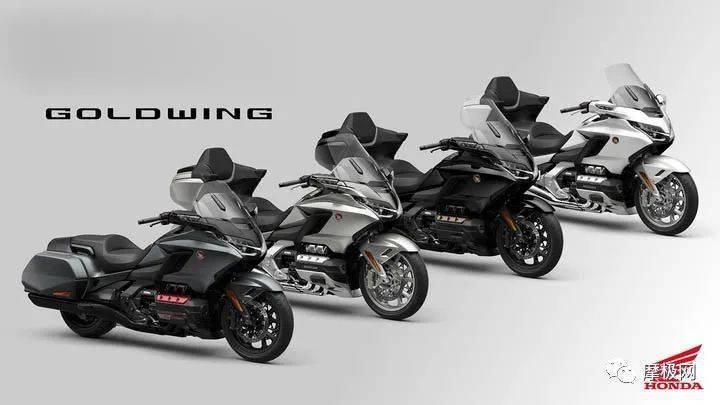 本田2023款GOLDWING、CB1000R、Rebel500配色公布_搜狐汽车_搜狐网