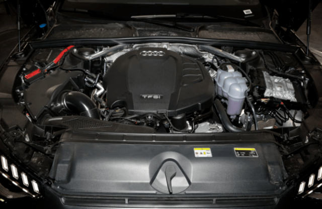 再等等，再等等，新款奥迪A4L要来咯_搜狐汽车_搜狐网