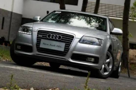 40万捷豹XFL VS 奥迪A6L，谁是豪华“老贵族”？_搜狐汽车_搜狐网