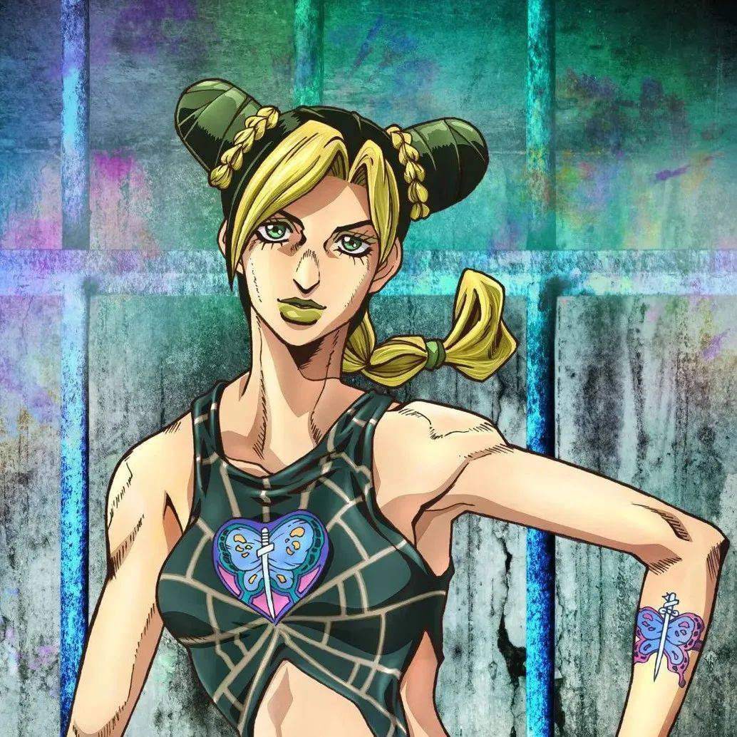 瑞幸咖啡 | 年度重磅，luckin × JOJO的奇妙冒险 石之海_重磅_奇妙冒险_年度