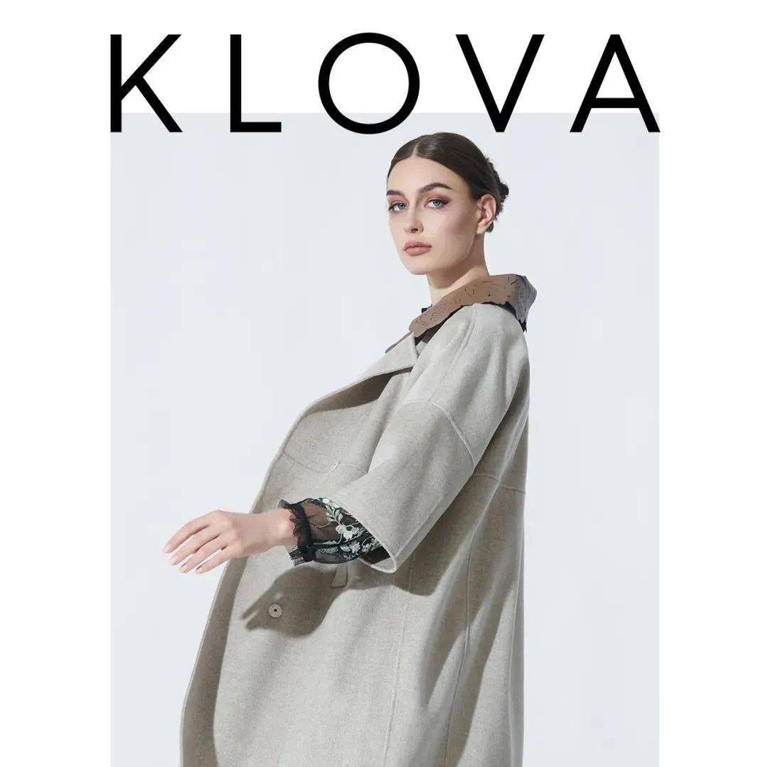 KLOVA柯罗芭 | 大衣与温暖同至_南充_文化路_顺庆区