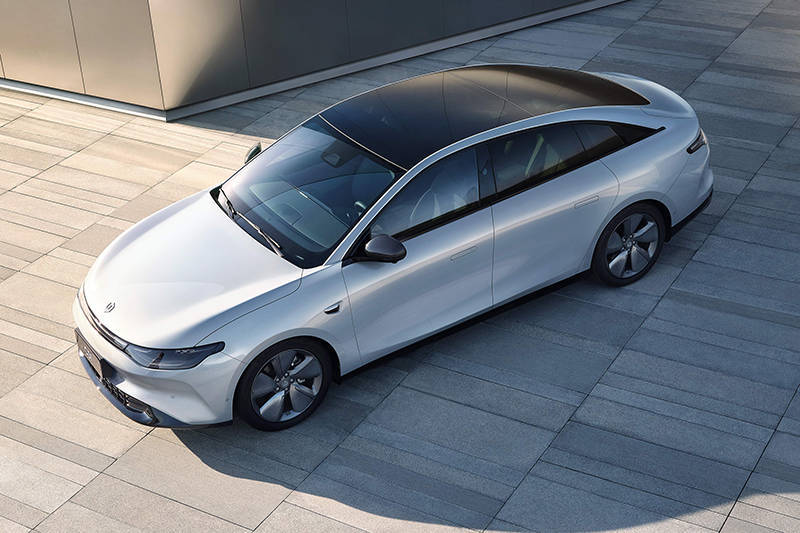 22.18万就能买到700+续航！零跑C01五个版本该怎么选？_搜狐汽车_搜狐网