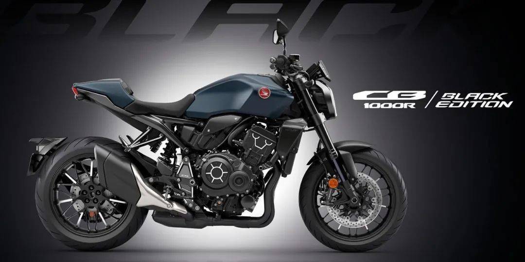 本田发布2023款金翼、CB1000R、CM500，新花色更耐看_搜狐汽车_搜狐网