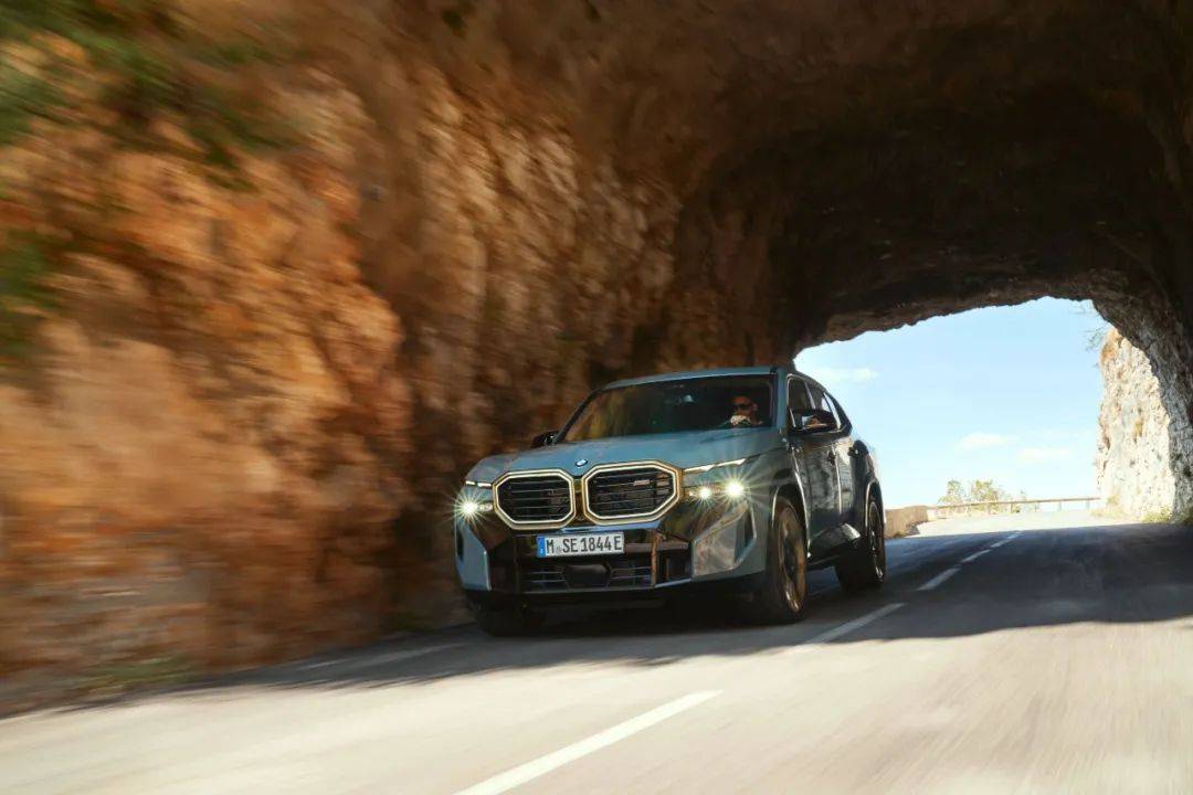 焦点观察 | 宝马最贵在售车型诞生，XM售价236万元_搜狐汽车_搜狐网