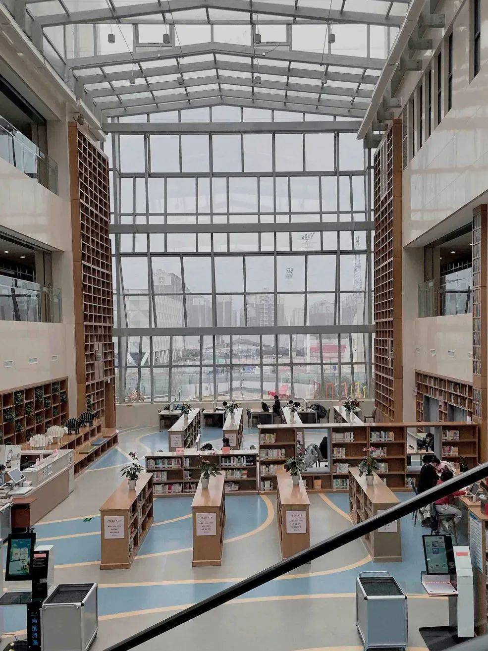 北京免费开放的图书馆盘点，十一打卡学习好去处（附预约方法）_国家图书馆_读者_馆藏