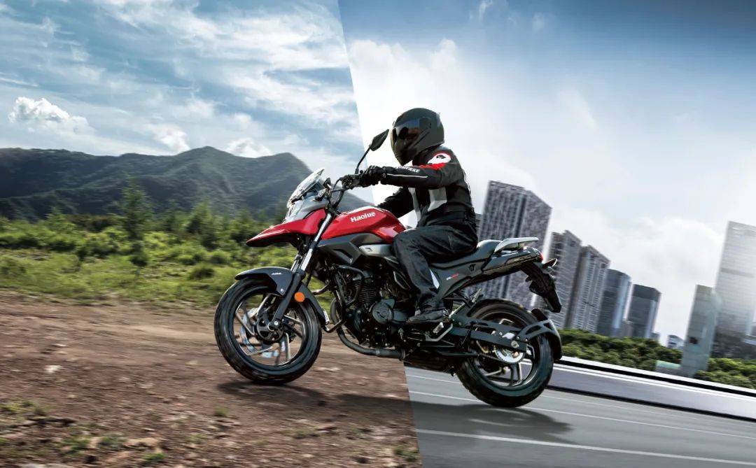 小排量还能不能玩出花儿来？豪爵刚发布的DL150或许就是答案_搜狐汽车_搜狐网