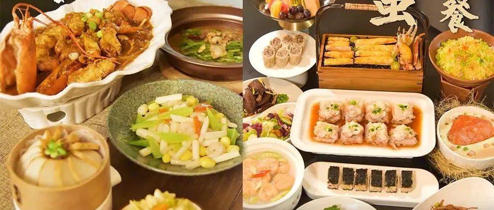 嘉兴人错过拍大腿!国庆吃喝推荐来咯!豆面焗波士顿龙虾,松叶蟹四吃~ 吃货 寻找 美食