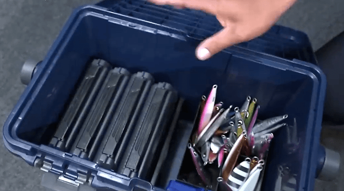 【渔具资讯】【SHIMANO】HD TACKLE BOX CS-203V_搜狐汽车_搜狐网