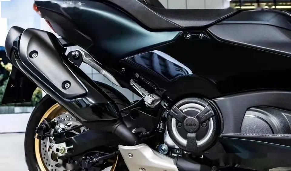 【接受预定】2022款 TMAX560 全新升级款_搜狐汽车_搜狐网