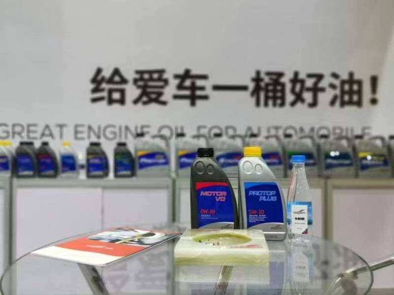 德国机油原装进口calpam卡帕姆柴机油20L包装，给爱车一桶好油_搜狐汽车_搜狐网