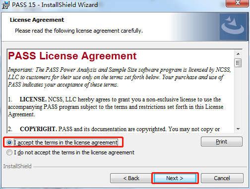 统计分析软件—PASS 15.0 来啦（附安装包+教程）_进行_样本量_步骤