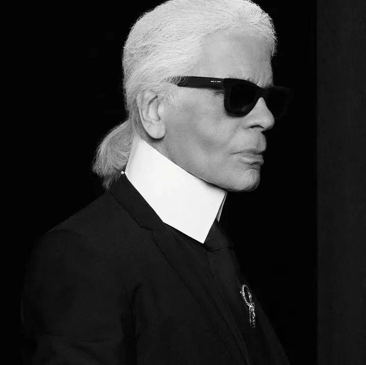 Karl Lagerfeld 传记电影提上日程，将由 Jared Leto 制作并主演_品牌_人际关系_合作