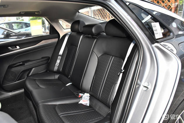 起亚K5购车指南 车长4980mm_搜狐汽车_搜狐网