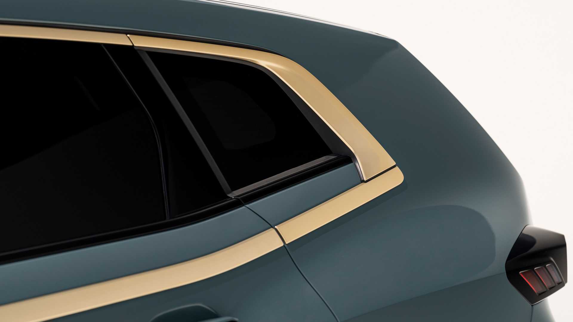 超豪华旗舰SUV的内卷 宝马当今最贵的XM有多强？_搜狐汽车_搜狐网