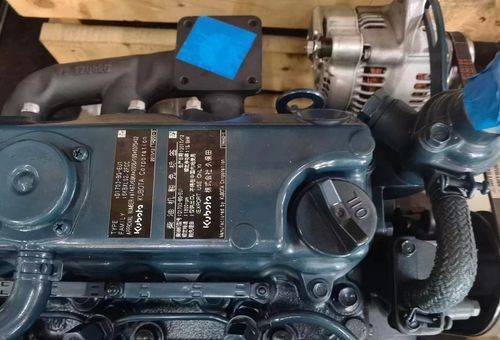 久保田D1105-T-E发动机防止高温的方法和步骤有哪些？_搜狐汽车_搜狐网