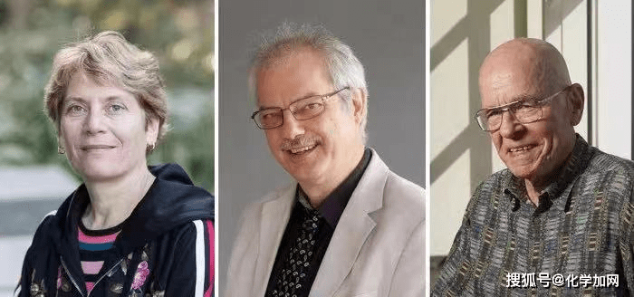 深度解读 | 沙普莱斯凭什么两获诺贝尔化学奖_反应_氧化_贡献