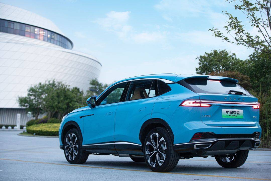 NVH领先同级，全新第三代荣威RX5/超混eRX5有绝招_搜狐汽车_搜狐网