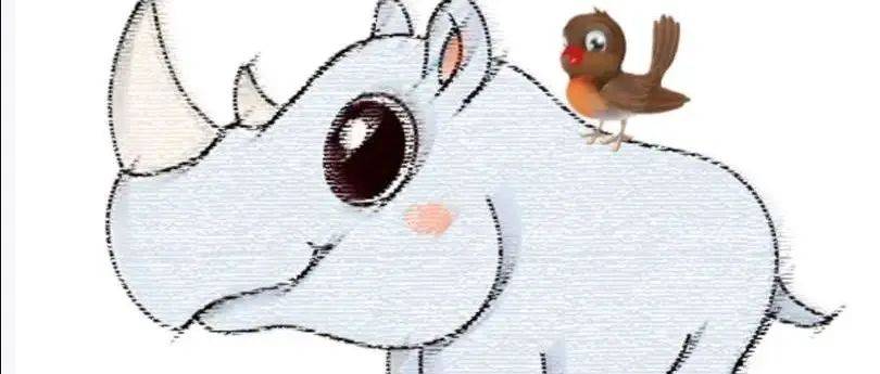 “犀鸟计划”招募小老师啦_辅导_范昱鑫_来源