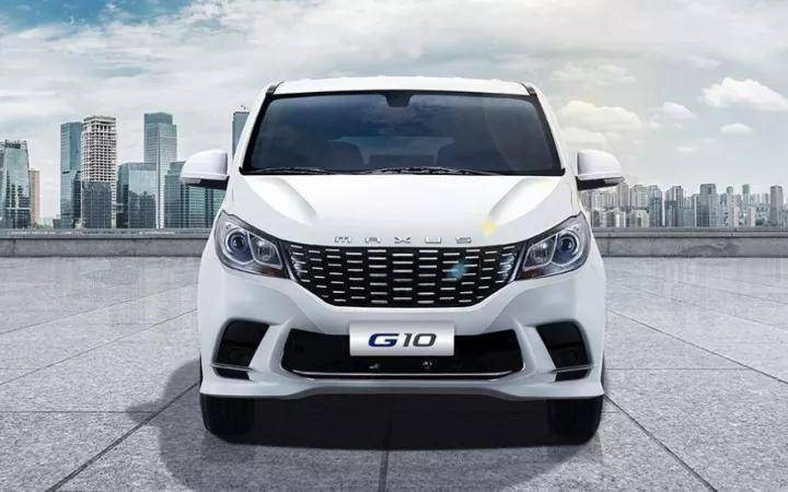 10万出头买MPV！全新大通G10对比瑞风M4谁更好？_搜狐汽车_搜狐网