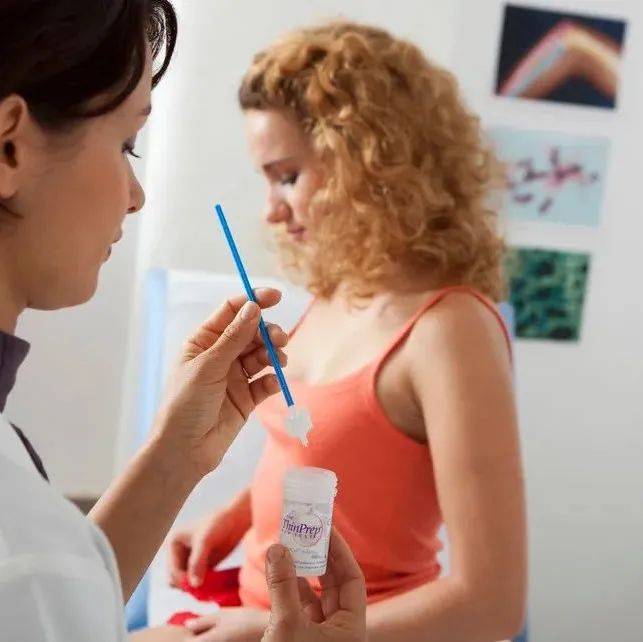 宫颈癌筛查:hpv和tct检查报告,各项指标详细解读!病变细胞学诊断