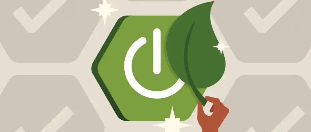 这样做优化，实现 0.059s 启动一个SpringBoot项目！_内存_Java_服务