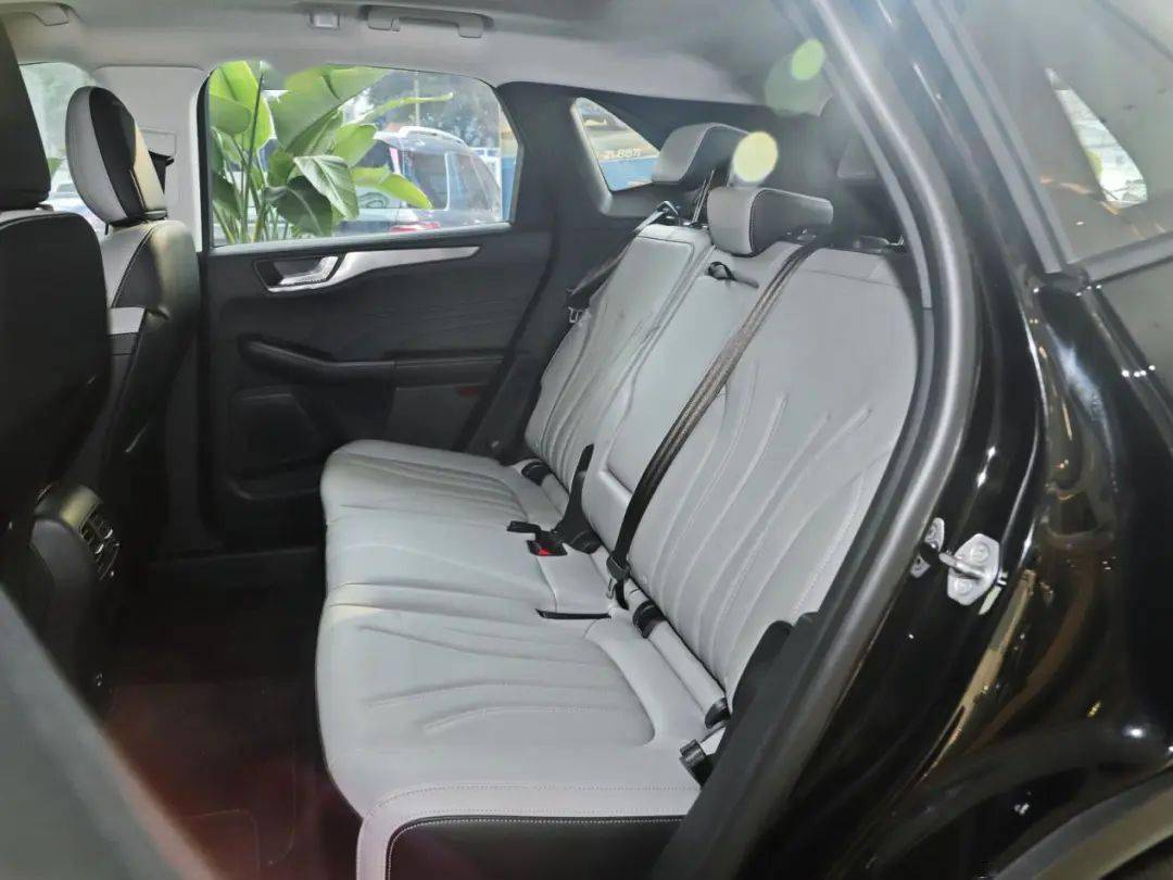 全系2.0T+8AT，248马力，比荣放厚道，空间比奇骏大，15万可买！_搜狐汽车_搜狐网