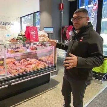 期待住了！IGA官宣大动作！将在全澳新建、改造400家门店！_Iga_商品_顾客