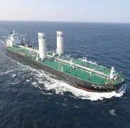 新技术助力VLCC更绿色更智能_双燃料_燃气_船舶