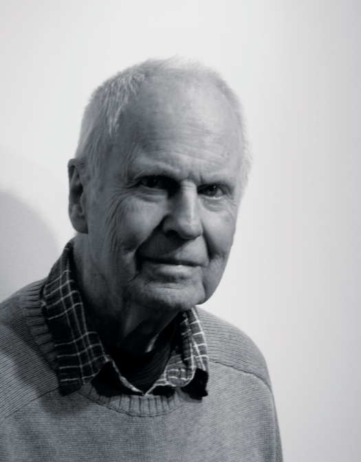 缅怀｜弗莱德 · 马丁：我们用既有之物，去创造所能之物，去诉说须言之语_Fred_艺术_美国