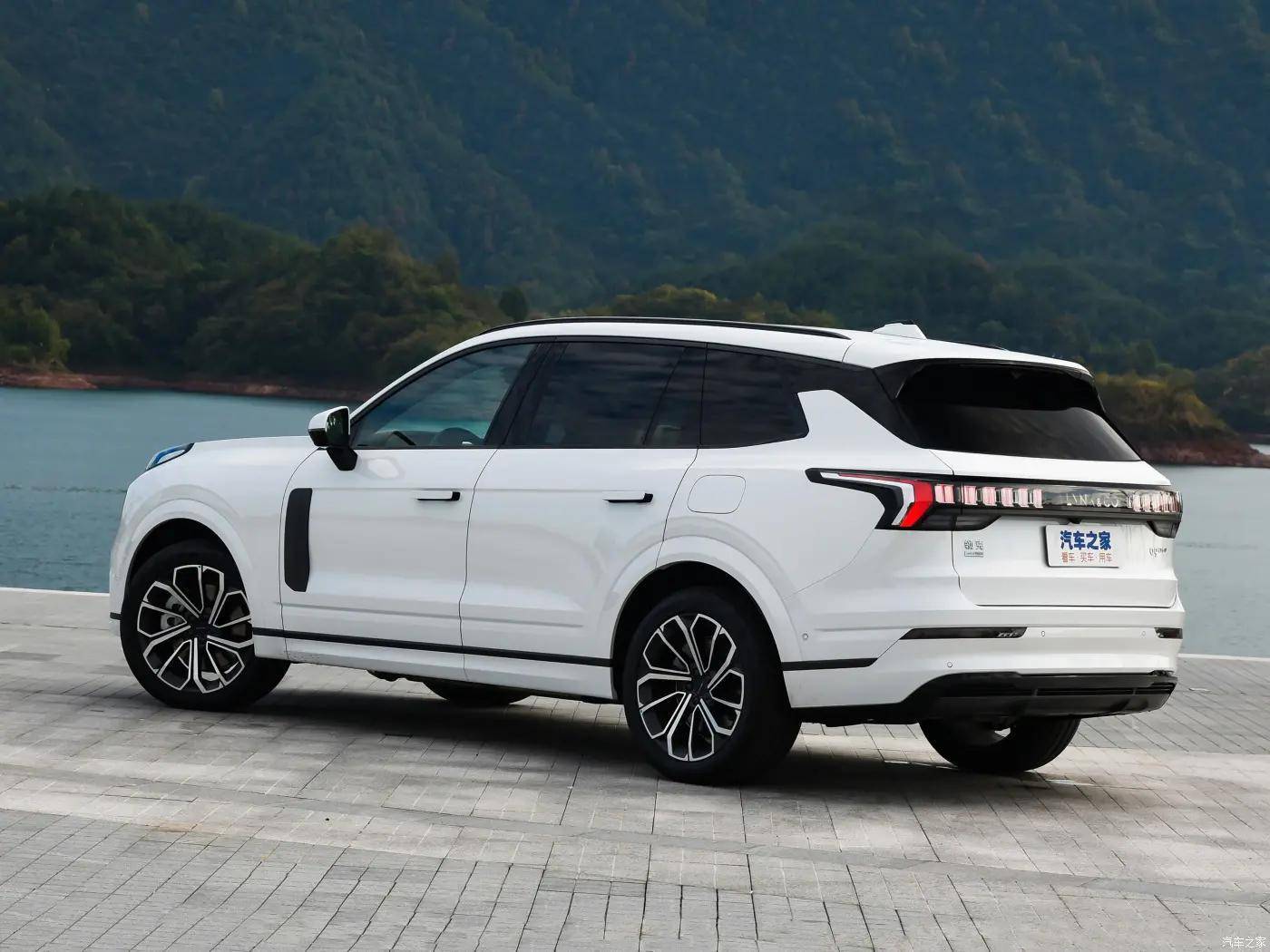 人生的星辰大海，怎能少得了领克09EM-P的陪伴_搜狐汽车_搜狐网