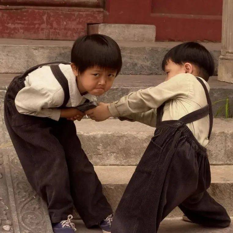 李玫瑾:父母牢记 三不惯两不管”,孩子长大肯定有出息!儿子桃子妈妈