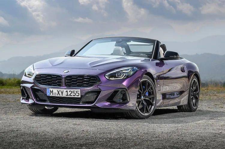 2025年彻底停产，继奥迪TT与奔驰SLC后，宝马Z4也撑不住了！_搜狐汽车_搜狐网