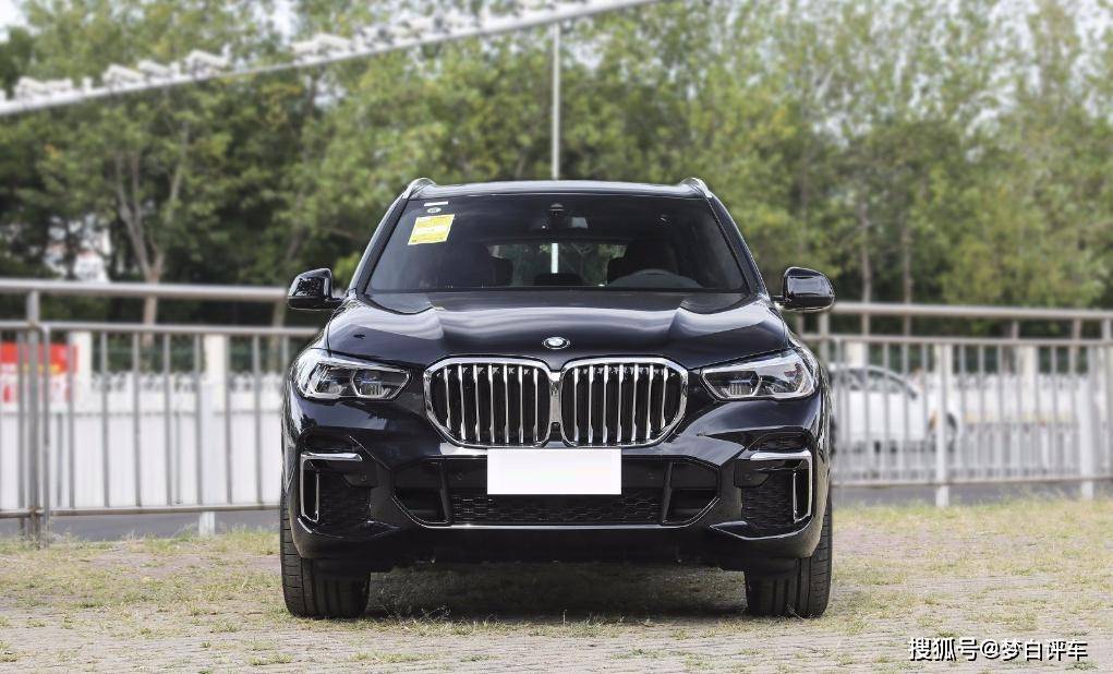 9月高端SUV销量排名：Model Y强势夺冠，奥迪Q5L第三，宝马X5第六！_搜狐汽车_搜狐网