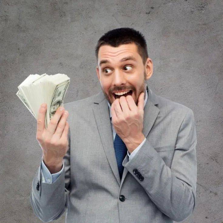 Carry，VC圈最诱人传说_投资界_机构_人民币基金