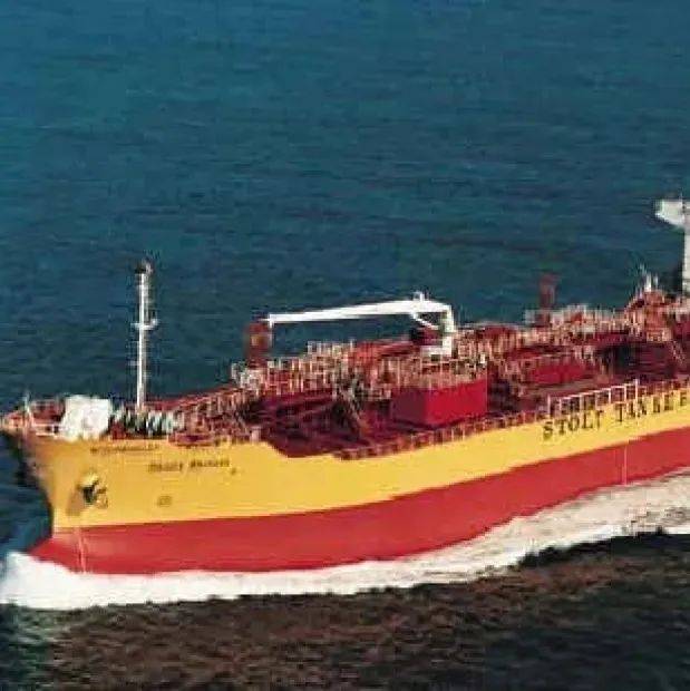 极度自信！船东：除非世界经济全面崩溃，不然我们都会很火_市场_航运公司_化学品