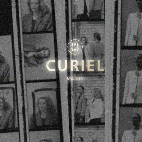 CURIEL蔻蕊 | 赛壬之歌_上新_Hey&Bye_伯爵