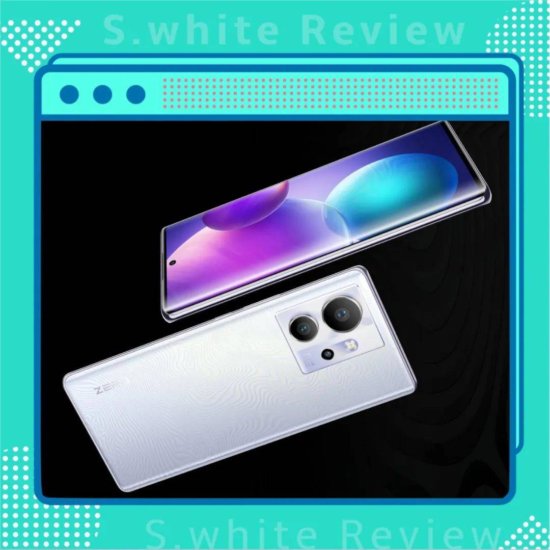 【品牌】传音海外这么猛?新机180w充电 两亿像素主摄infinixultrazero