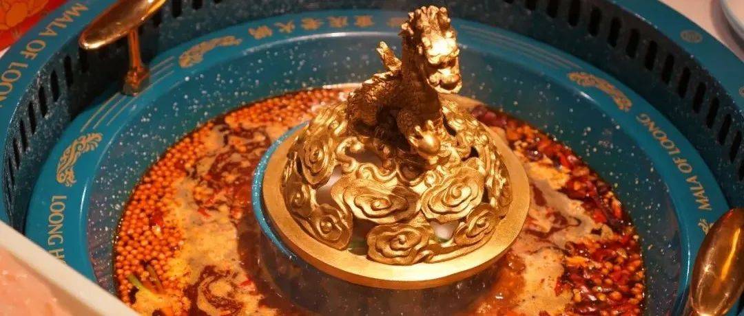 曼谷美食大事件：Tonglor开了家最美中国风火锅店！_Donki_带着_Mall